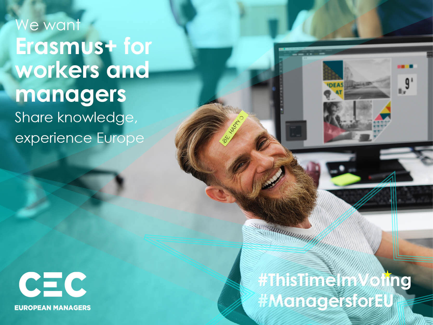 Voting for a lasting Europe: managers’ demands for the elections – CEC ...